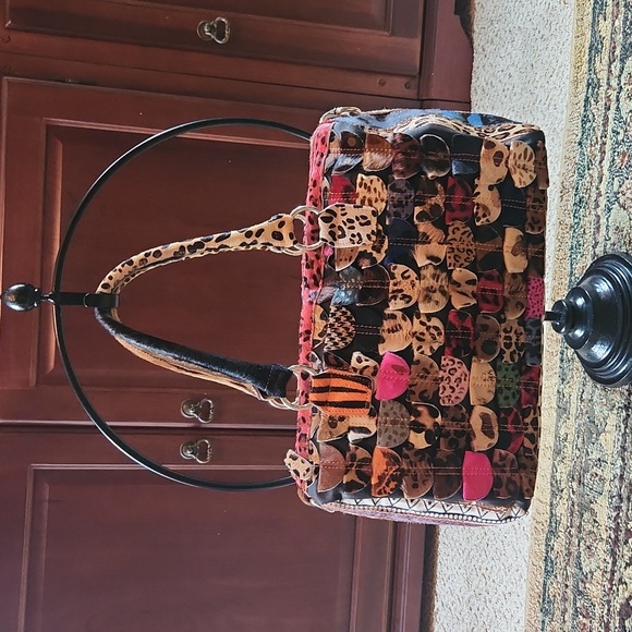 Treska | Bags | Fabulous Boho Bag | Poshmark